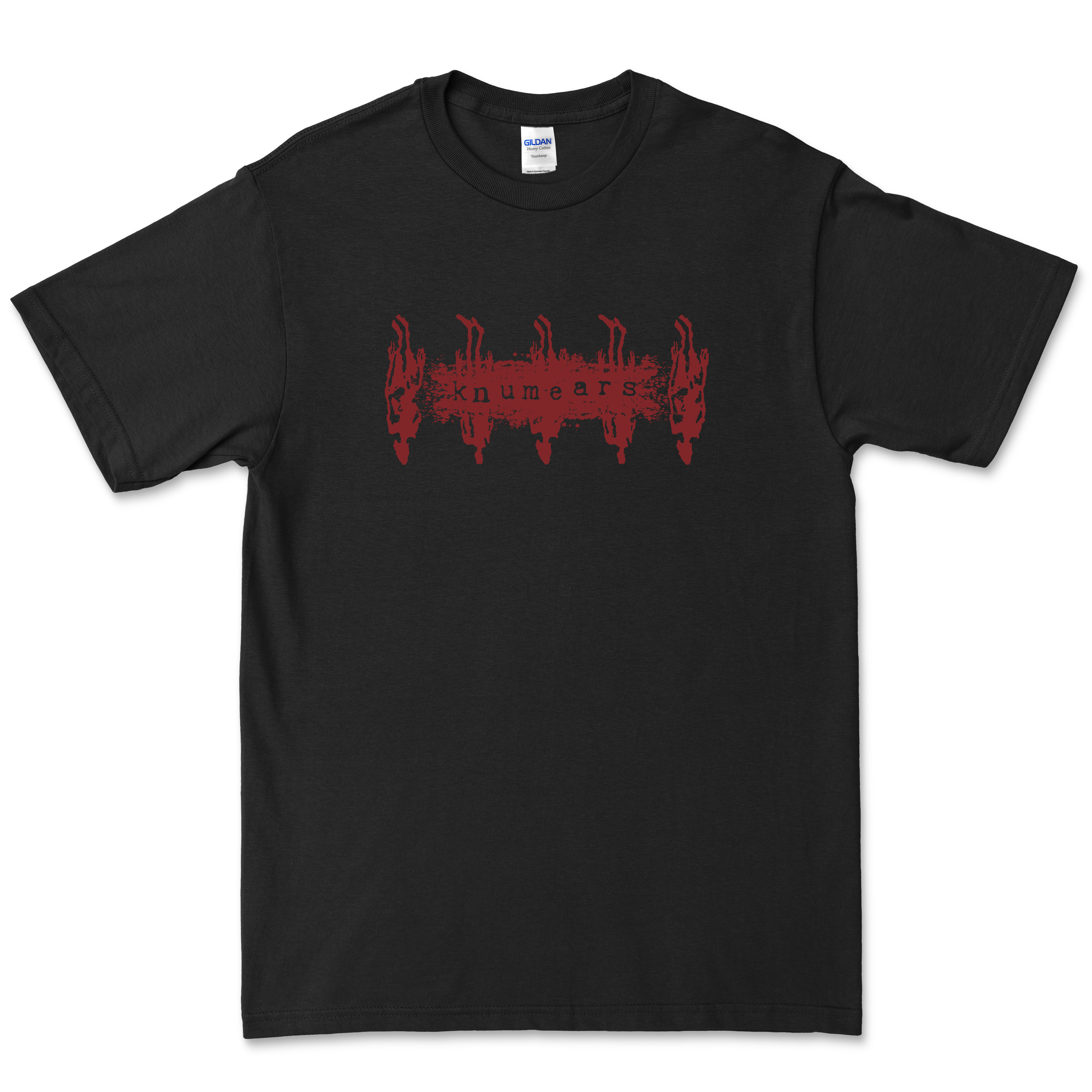Bodies - Tee – Knumears